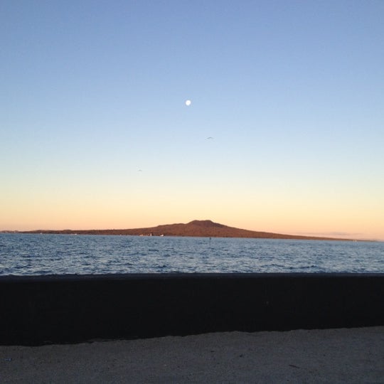 Takapuna Beach - Takapuna - 24 tips