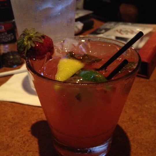 TGI Fridays - 24 tips from 1643 visitors