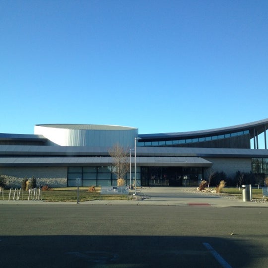 RCMP Heritage Centre - Museum