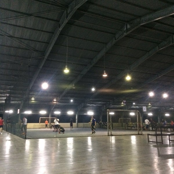JPS Futsal Ampang - Ampang, Kuala Lumpur