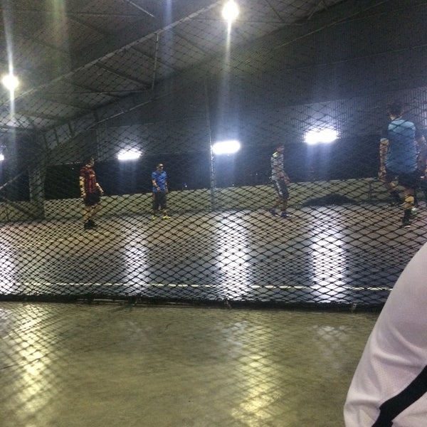 JPS Futsal Ampang - Ampang, Kuala Lumpur