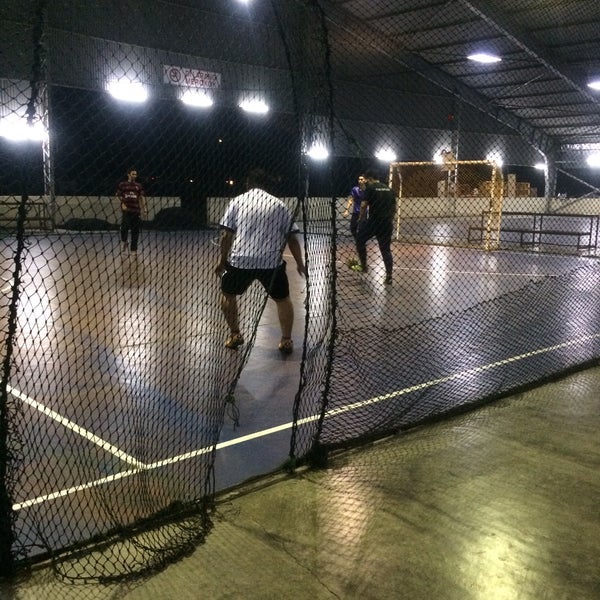 JPS Futsal Ampang - Ampang, Kuala Lumpur
