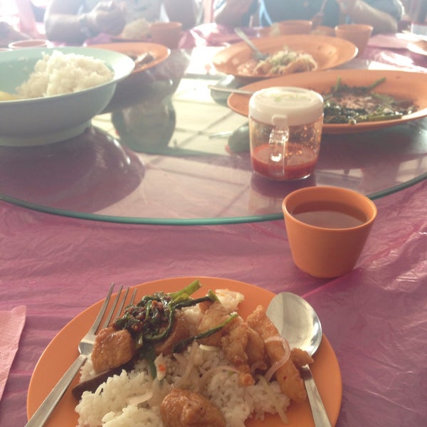 New Kukup Seafood Restaurant - 8 tips from 570 visitors