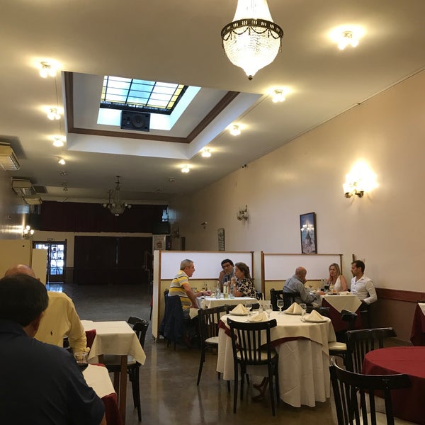 Centro Lalin - Spanish Restaurant in Balvanera