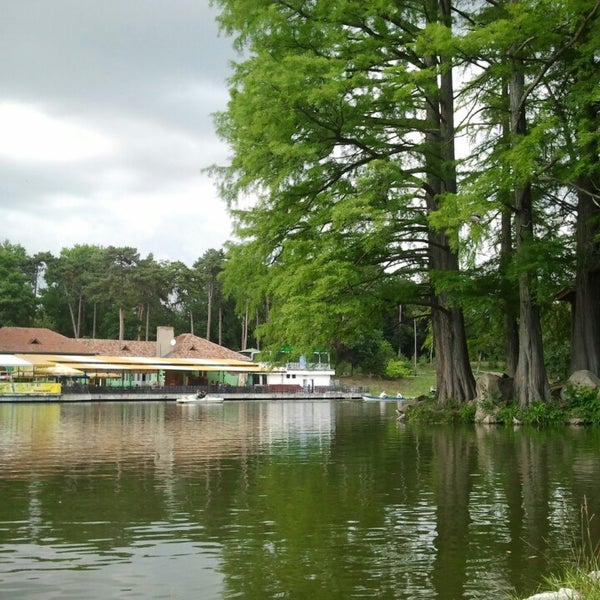 Parcul Nicolae Romanescu - Craiova, Dolj