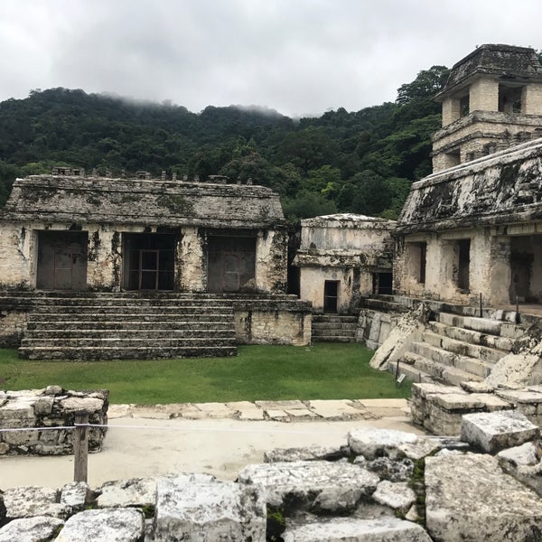 Ruinas de Palenque - 11 tips from 1613 visitors