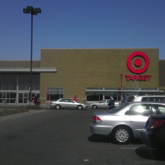 Target - Northeast Park - 22 tips