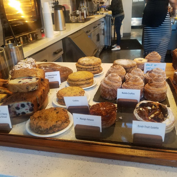 Five Stones Coffee Company - Downtown Redmond - 8102 161st Ave NE