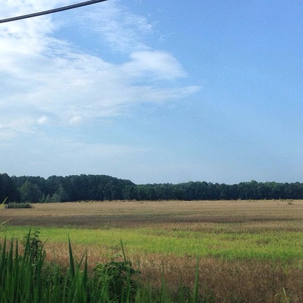 Pungo, VA - Town in Pungo