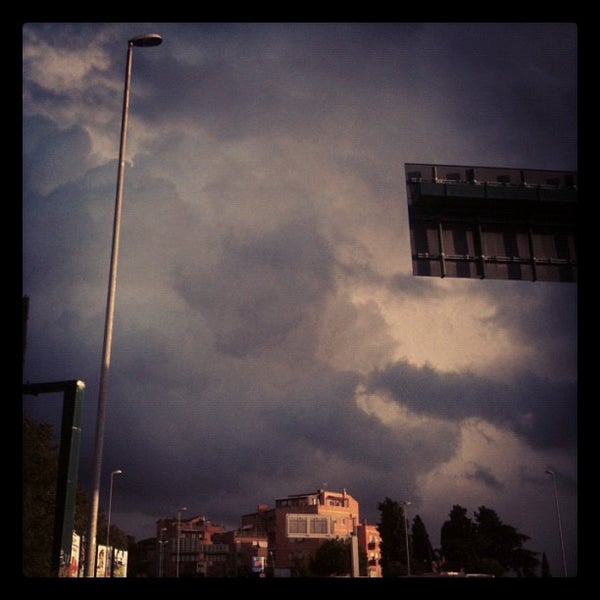 Via Trionfale - Trionfale - Via Trionfale