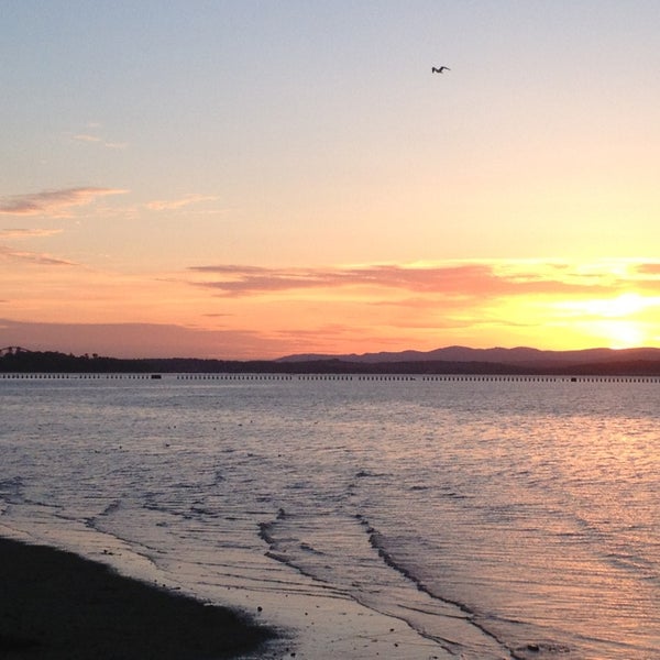 Cramond Shore & Beach - Cramond - Cramond, Edinburgh