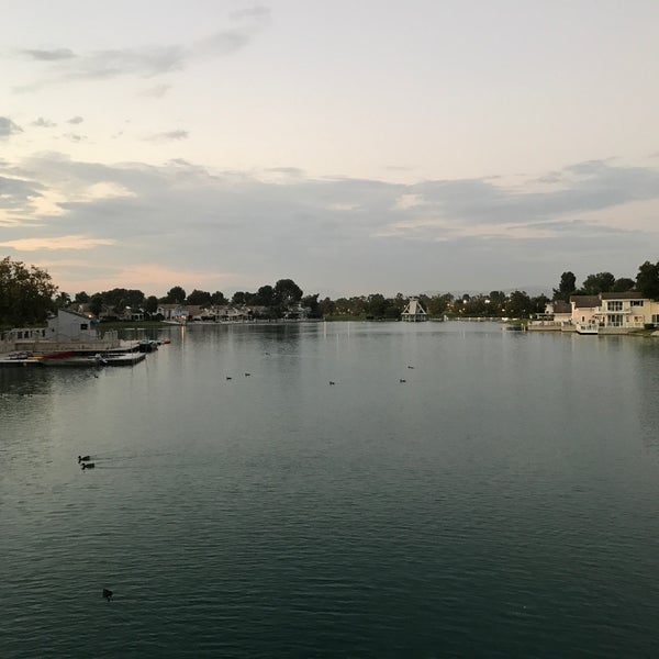 South Lake - Woodbridge - Irvine, CA