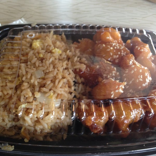 Papa Chow - Asian Restaurant in Atlanta