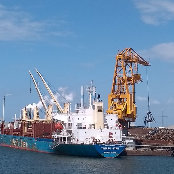 Botlek - Neighborhood in Rotterdam