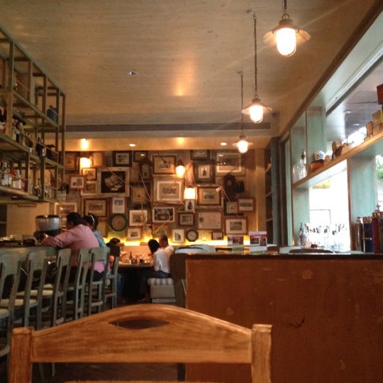 Mia Cucina - Powai - 29 tips