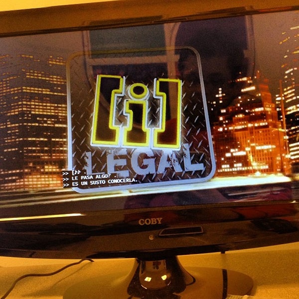 Univision Puerto Rico - TV Station