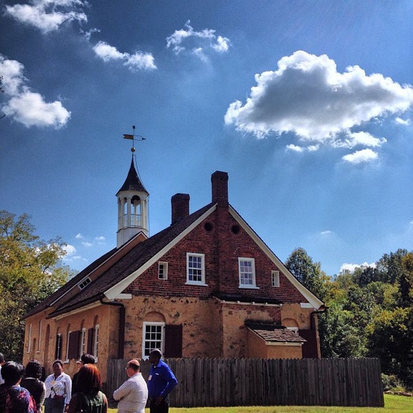 Historic Bethabara Park - Bethabara - 2147 Bethabara Rd