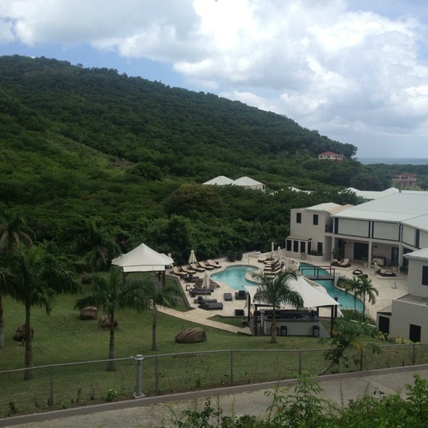 Sugar Ridge Resort