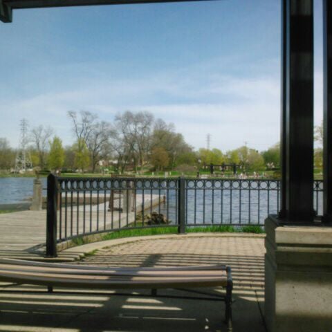 Frame Park - 14 tips