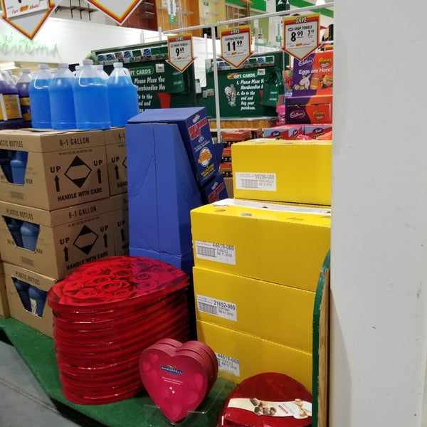 Menards - Hardware Store