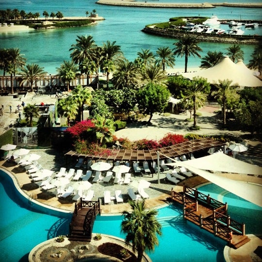 The Ritz-Carlton Bahrain - Block 428 Road 2803