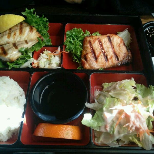 Kaizen Japanese Bar & Grill - Downtown Campbell - 3 tips