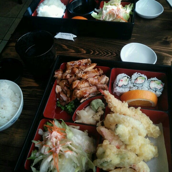 Kaizen Japanese Bar & Grill - Downtown Campbell - 3 tips