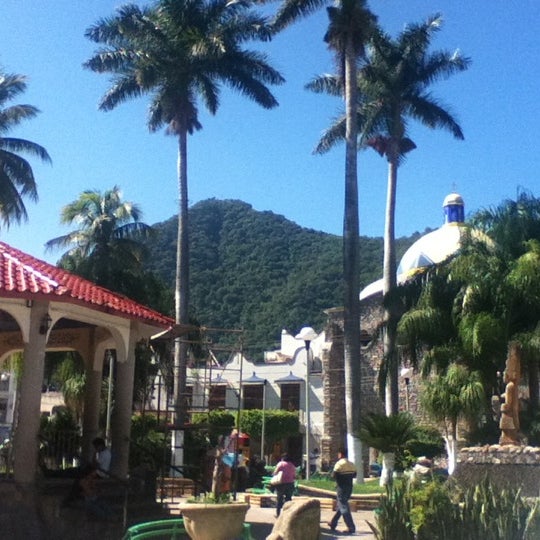 Tamazunchale - 17 tips