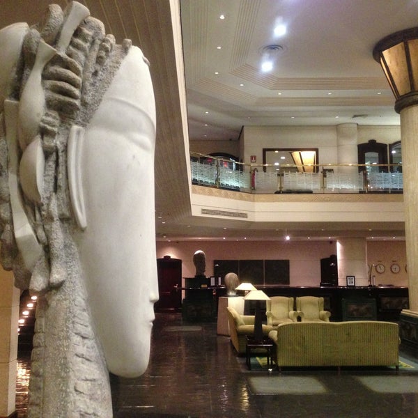 Hotel Alvalade - Hotel in Luanda