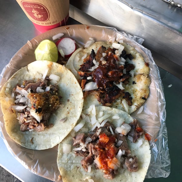 Tacos Marcos - Puerto Zihuatanejo