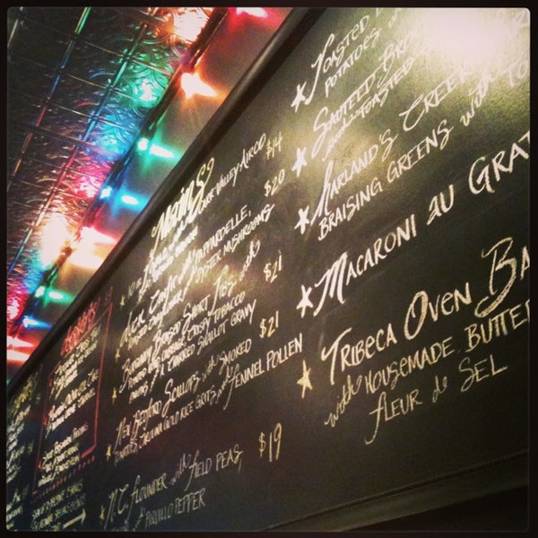 Poole's Diner - Central Raleigh - 115 tips