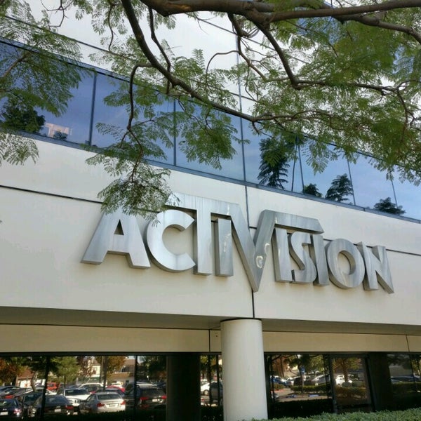 Activision HQ - West Los Angeles - 3 tips