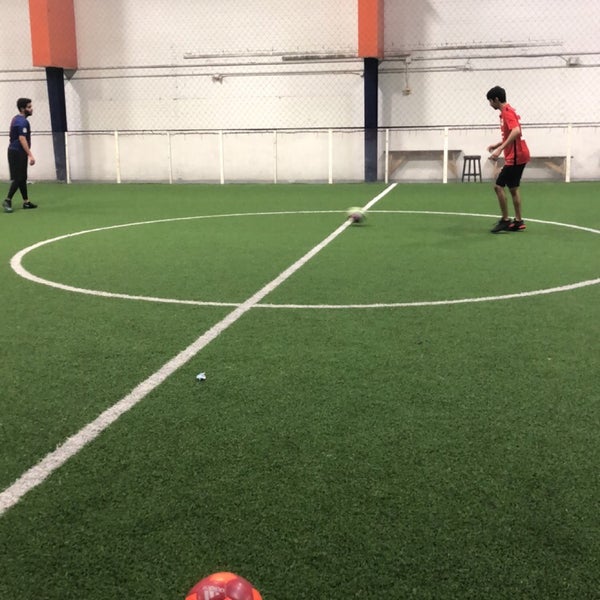 Paparrucho's Indoor Soccer - Soccer Field in Sharpstown