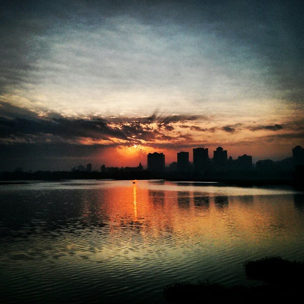 Powai Lake - Lake