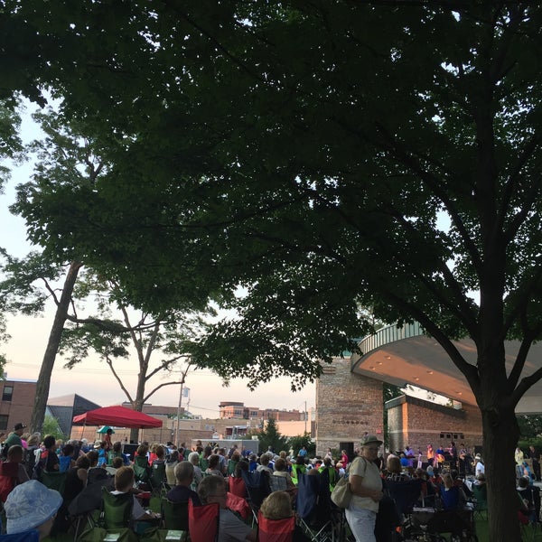 Fishel Park - 1036 Grove St