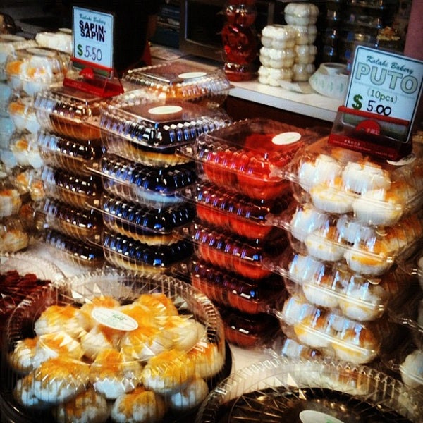 Kalahi Bakery - Bakery in Walnut