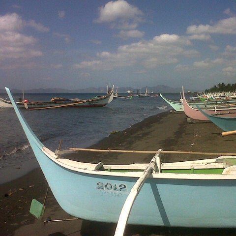 Salong Beach Resort - Calaca, Batangas