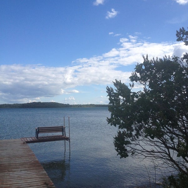 Clitherall Lake - Clitherall, MN