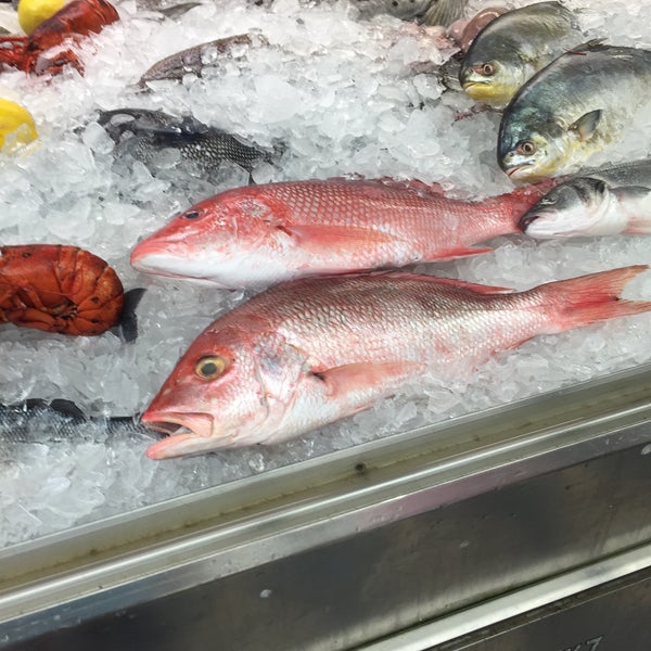 The Seafood Shop - Wainscott, NY