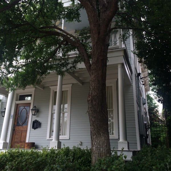 State Thomas Neighborhood - Neighborhood in Dallas