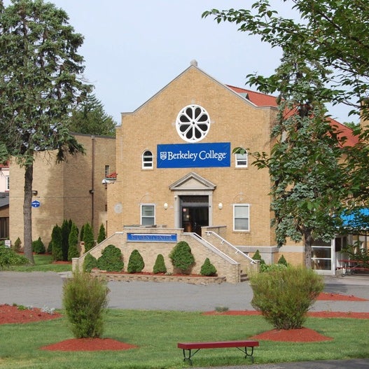 Berkeley College Woodland Park Campus - General College & University in ...