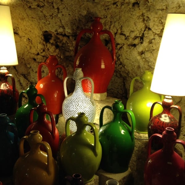 Enza Fasano Ceramiche - 1 tip from 18 visitors