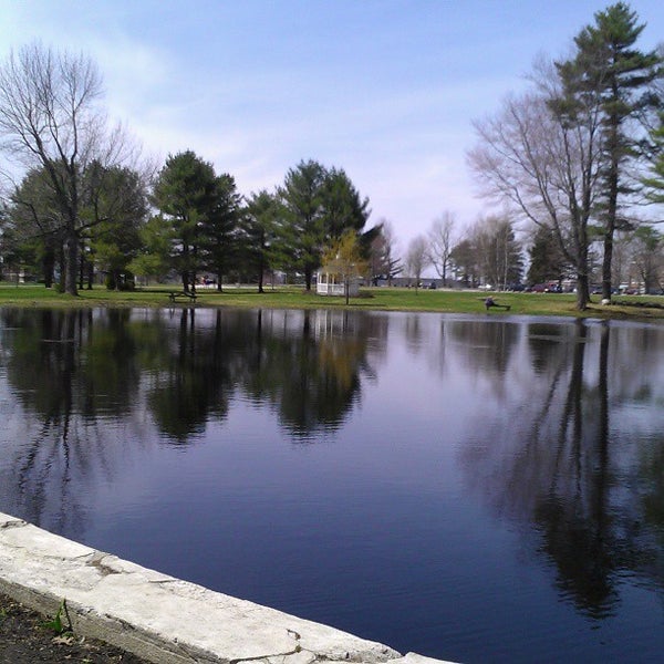Pineland Farms - New Gloucester, ME