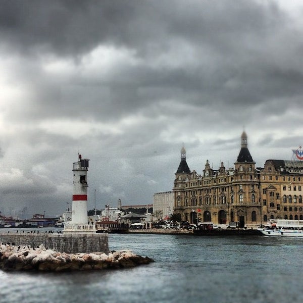 Bosfor - General Travel