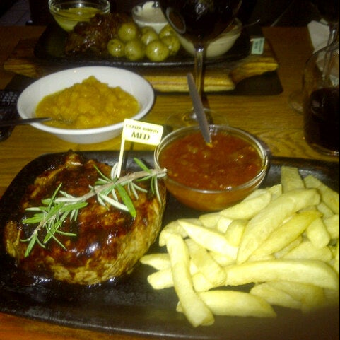 Cattle Baron - Durbanville - Durbanville, Western Cape