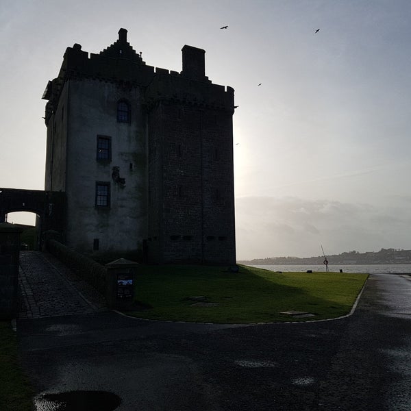 Broughty Castle - 5 tips from 165 visitors