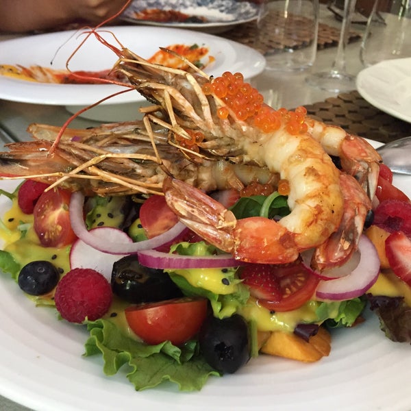 Restaurante El Trillo - Spanish Restaurant in Granada