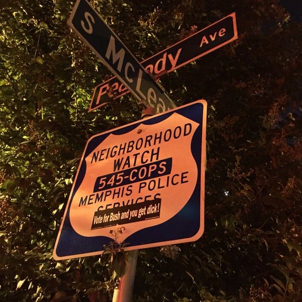 Midtown - Neighborhood in Memphis