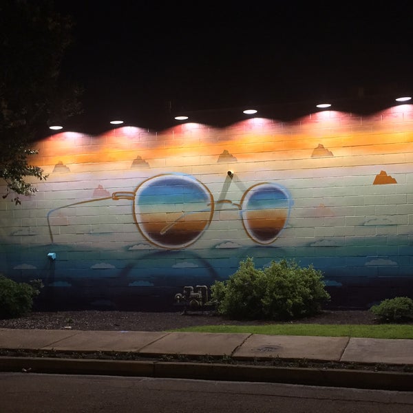 Midtown - Neighborhood in Memphis