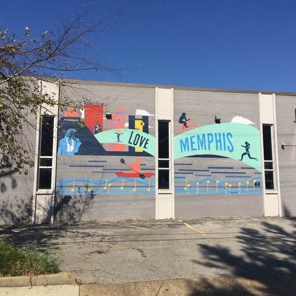 Midtown - Neighborhood in Memphis